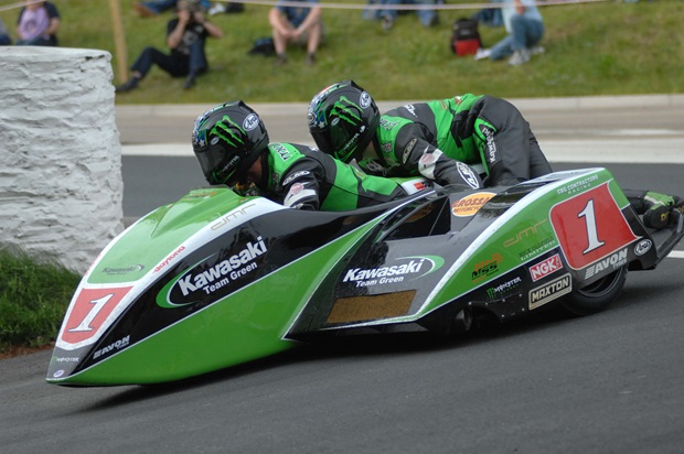 Isle of Man TT legend promises 'proper effort' as he reveals plans for ...