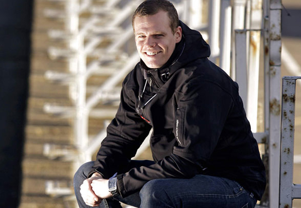 Leading Dutch racer Branko Srdanov to make TT debut in 2013 - iomtt.com ...