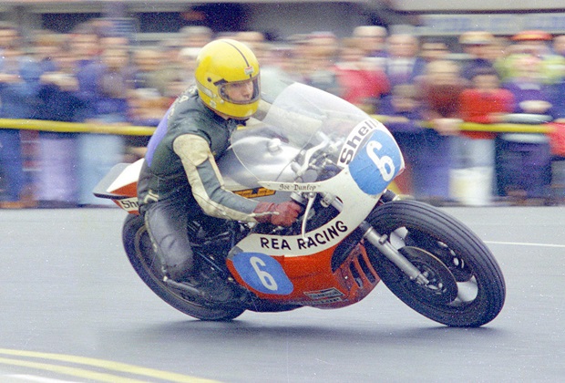 Famous names confirmed for 2011 TT Milestones of the Mountain Parade ...